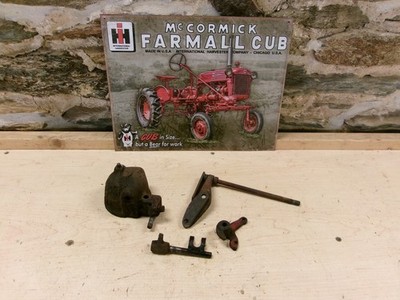 Farmall Cub International governor parts | eBay