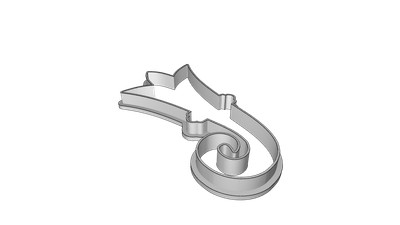 Adjustable Cookie Cutter for Bäserstab Theme | eBay