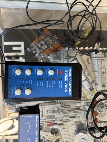 Tunze Multicontroller 7095 +++ | eBay.de