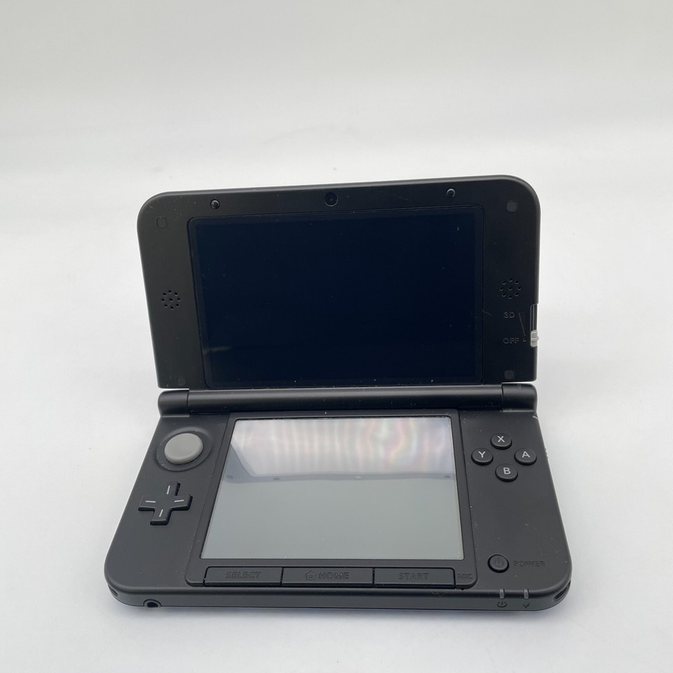 Nintendo Hard console Nintendo 3DS LL Body Persona Q shadow labyrinth ...
