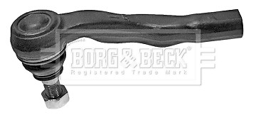 CAPSautomotive Tie Rod End for Mercedes_Benz 6394600048 6394600448 ...