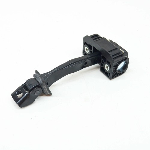 NEW BMW X5 F15 FRONT DOOR CHECK STRAP STOPPER 51217290595 ORIGINAL | eBay