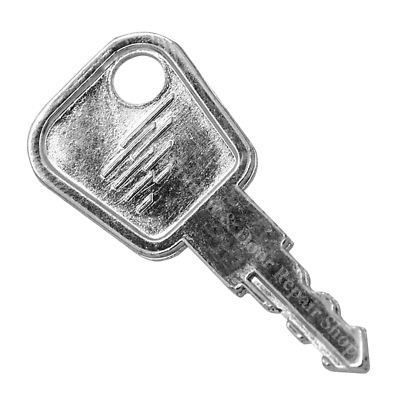 Fab n Fix Replacement UPVC Window Handle Spare Key PVC Fab and Fix ...