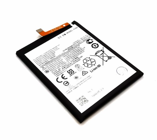 For Motorola Moto G Pro/G Stylus Battery KX50 | eBay