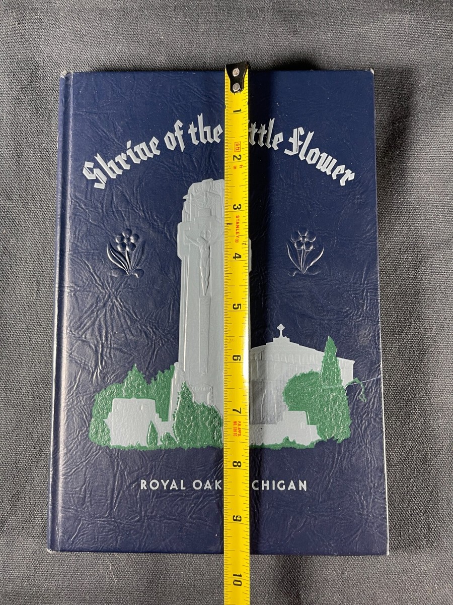 Shrine Of The Little Flower Catholic Church | Best Flower Site