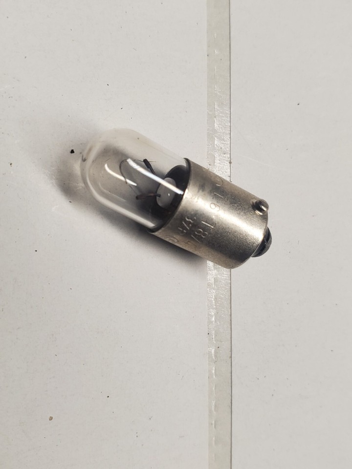 Original Bernina Bulb 6V 4 Watt Sewing Light 11 - 1000 Series 000305.50 ...