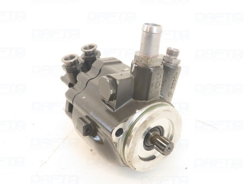 2018 DAF XF 106 E6 , 2042155 Power Steering Pump + Fuel Pump 7018955161 ...