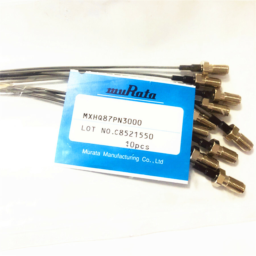 Murata MXHQ87PN3000 Connector Measurement Probe For SWG Type Receptacle ...
