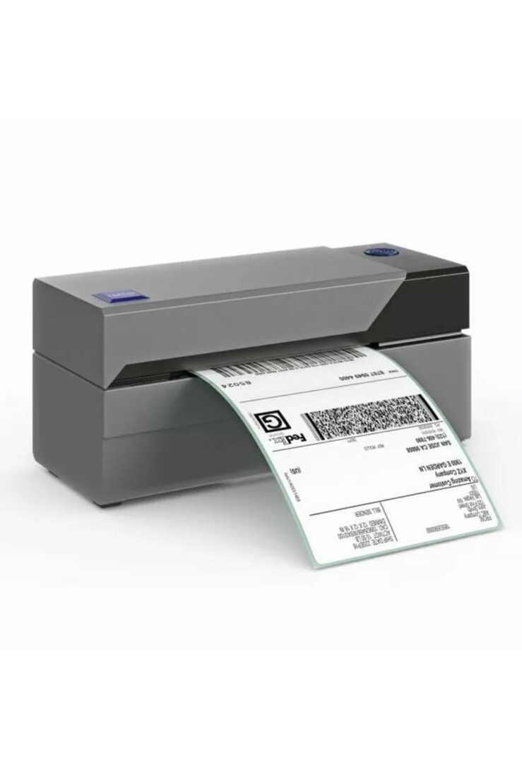 Black Rollo X1038 Label Printer brand New 646791961023 | eBay