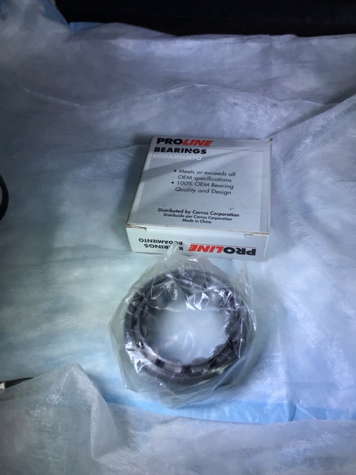 Proline R1563TAV PT 5707 Wheel Bearing NOS | eBay
