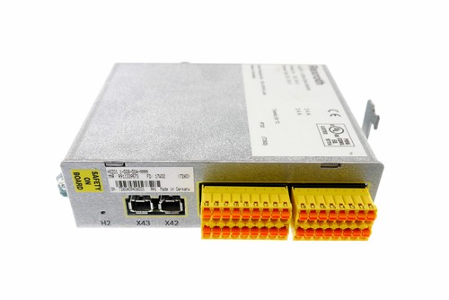 REXROTH HSZ01.1-D08-D04-NNNN HSZ011D08D04NNNN | eBay