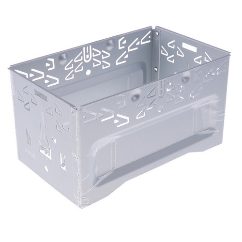 1 Audio Conversion Metal Cage Radio Replacement with | eBay Australia