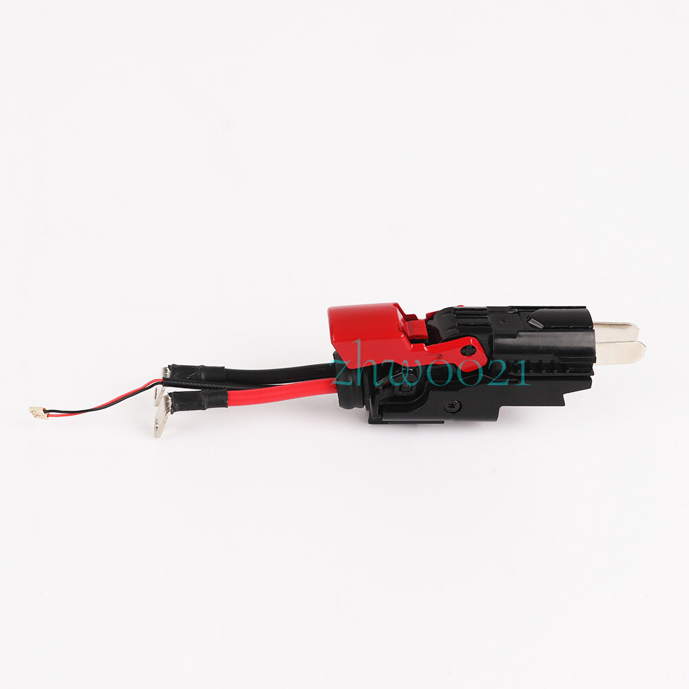 Metal Trigger Switch Assembly for Dyson V11 SV14 Screw-in Vacuum ...