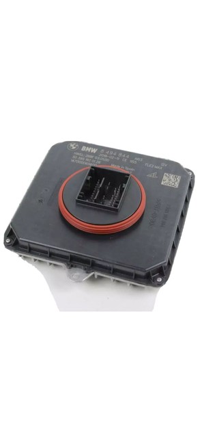 BMW 63118494844 LED Adaptive Headlights Control Unit Module for sale ...