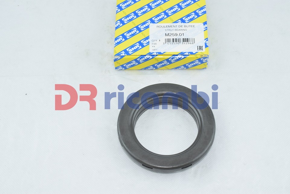 Lager Für Vorderachsfederung Citroen AX Peugeot M259.01 503527 503563 ...