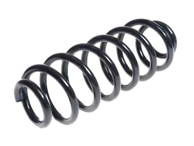 Rear Coil Spring For 06-21 VW Tiguan Passat Limited Highline S SE SEL ...