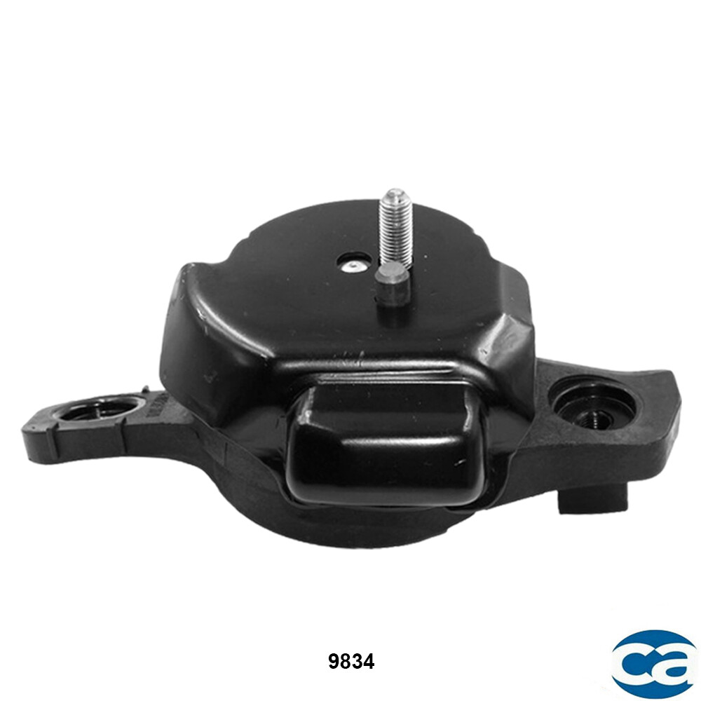 Front Right Engine Mount 1PC For Subaru Outback; Legacy 23-20 2.5L ...
