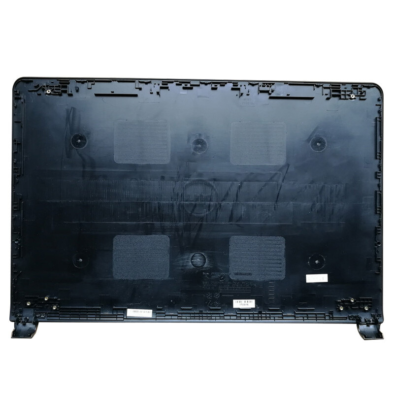 New for DELL 15 7557 7559 5577 5576 LCD Back Cover+Bezel+Palmrest ...
