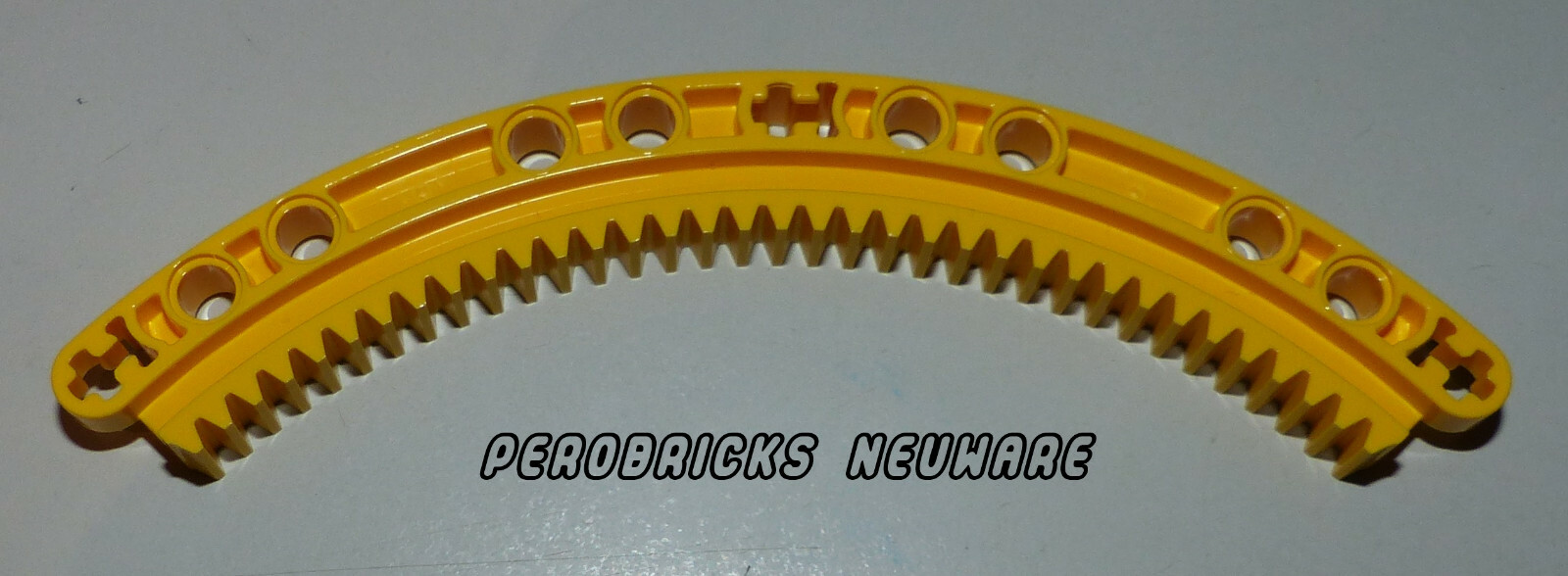 Lego Technic Technik 1/4 Zahnkranz 11x11 #24121 gelb NEUWARE | eBay