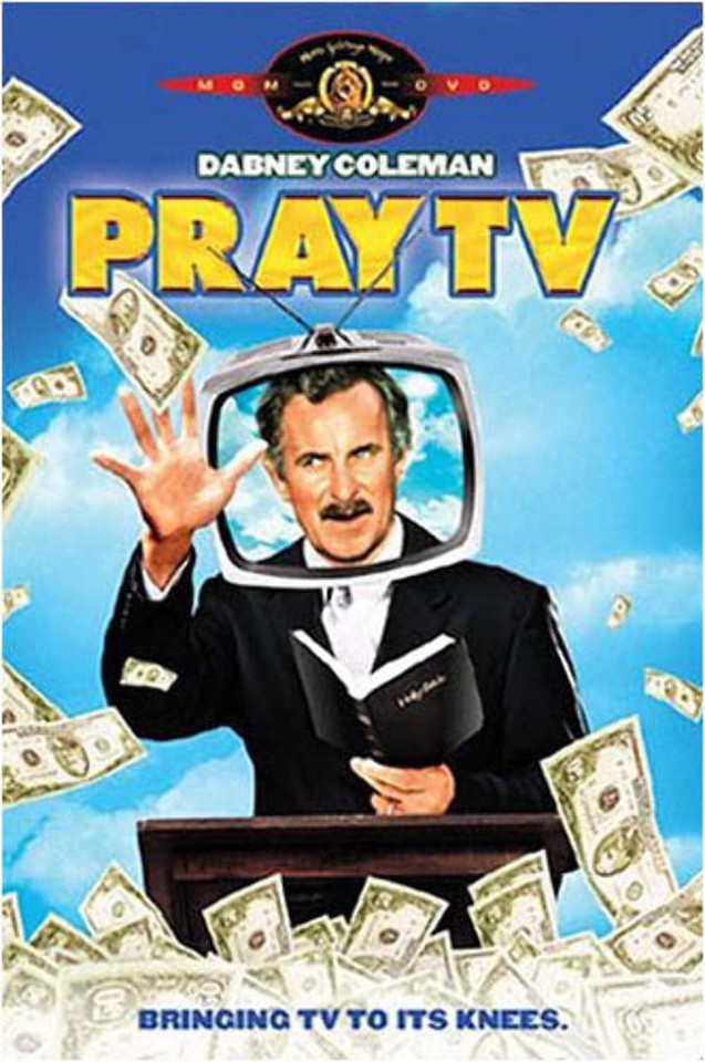 Pray TV DVD | eBay