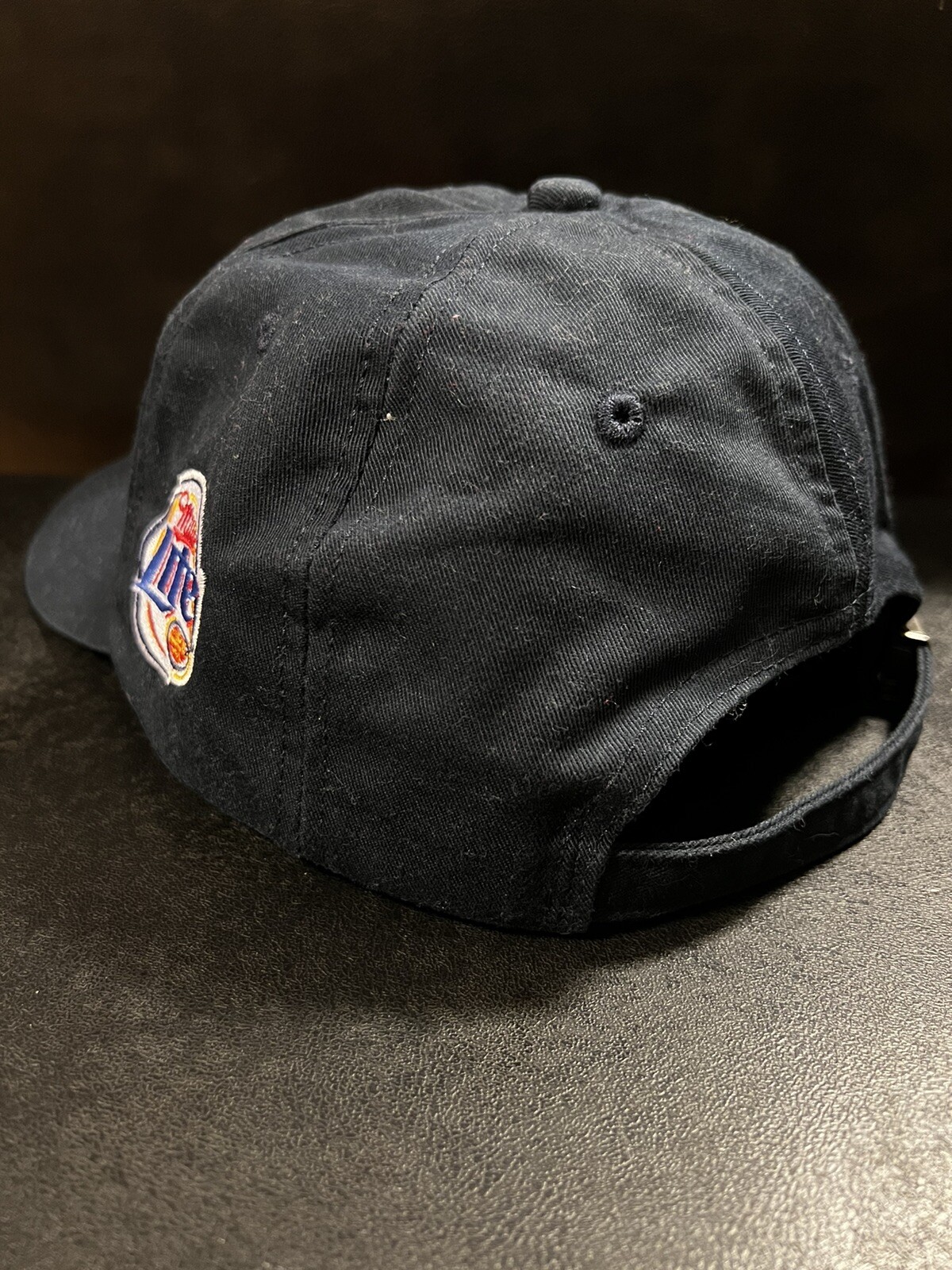 Vintage ESPN Miller Lite Baseball Cap - Gem