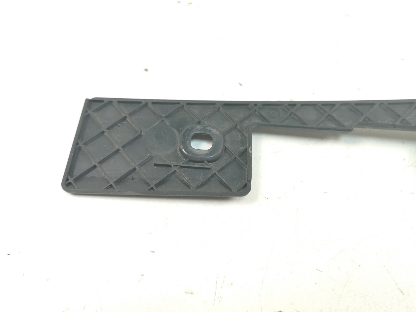 BMW E60 Trunk Hinge Trim Cover Right Side 7071600 | eBay