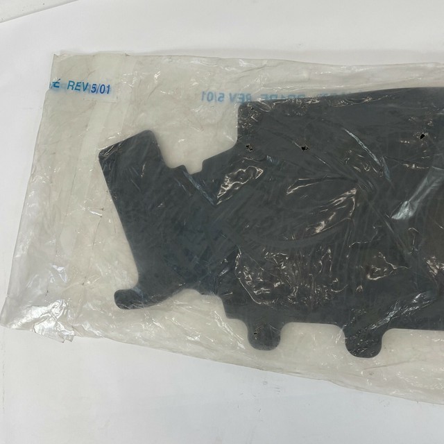 Ford Deflector FC4Z-8327-D Genuine OEM for sale online | eBay