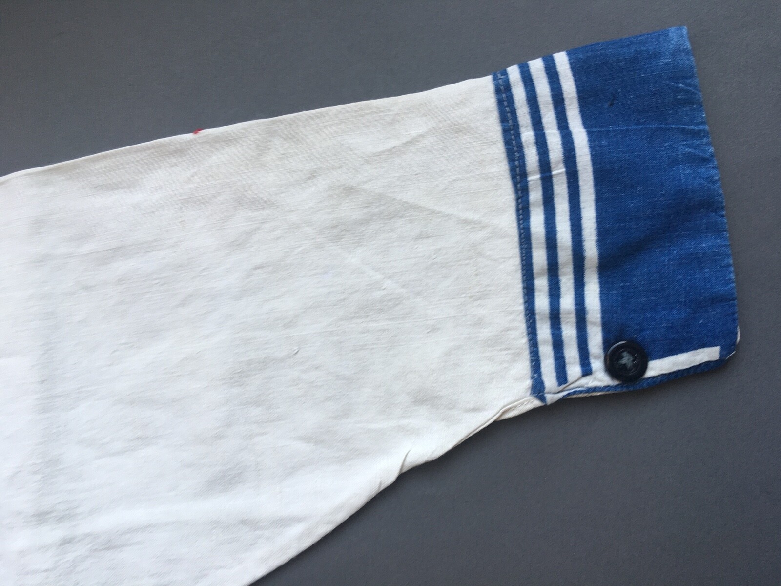 VERY RARE Red Navy Flank RKKF summer shirt Stamp 1939 RKKA | eBay