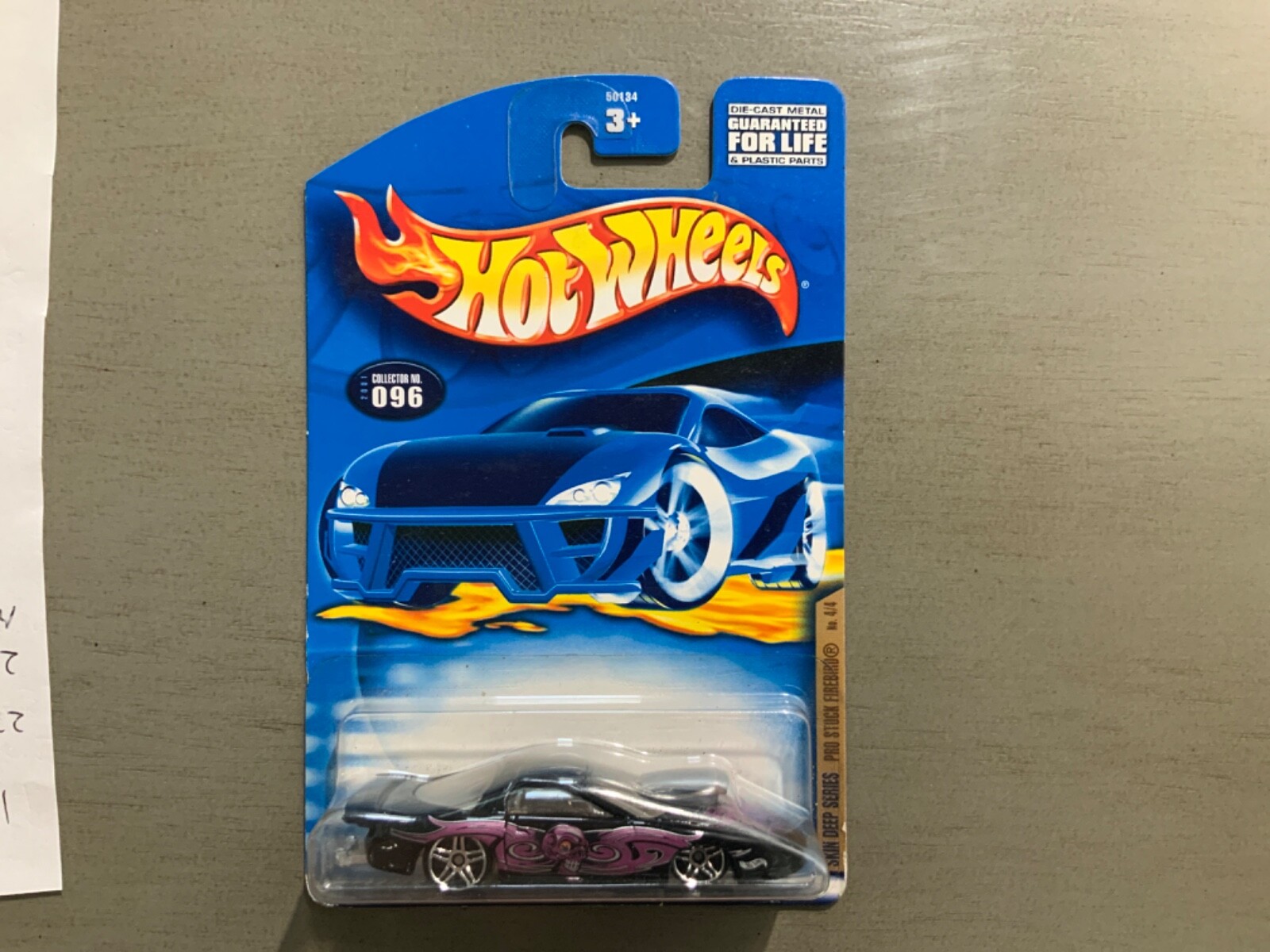 HOT WHEELS PONTIAC PRO STOCK FIREBIRD COLLECTION | eBay