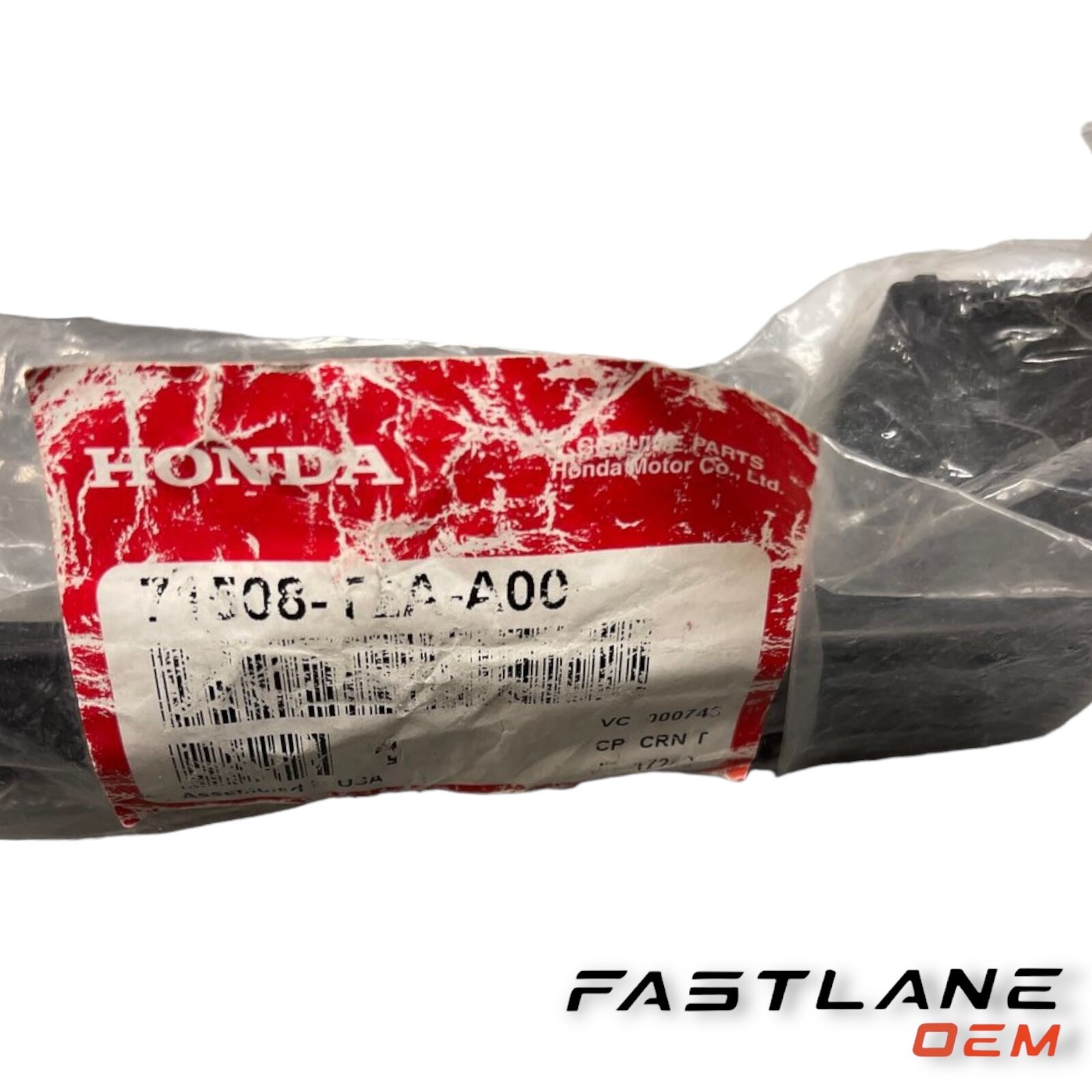 2013-2017 Honda Accord Rear Bumper Retainer OEM 71508T2AA00 for sale ...