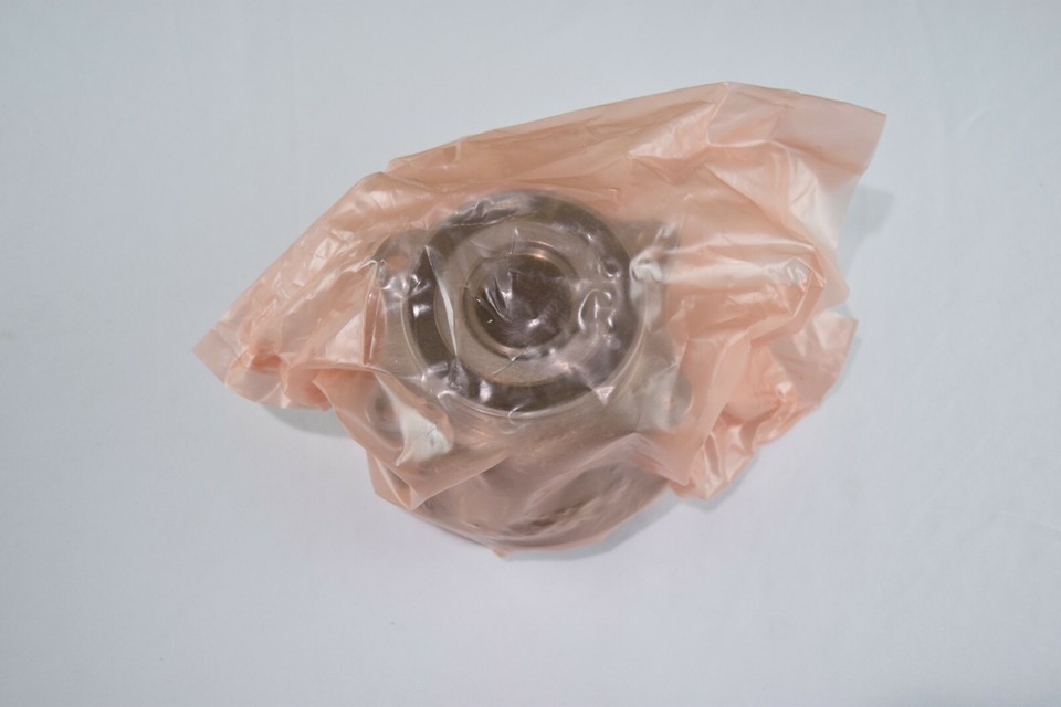 Genuine Subaru WRX & STI 08 -18 Rear Hub Assembly 28473VA000 OEM | eBay