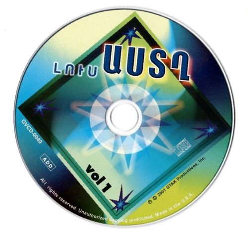 ARMENIAN RABIZ CD - LUYS ASTG - COMES WITH NO CASE | eBay