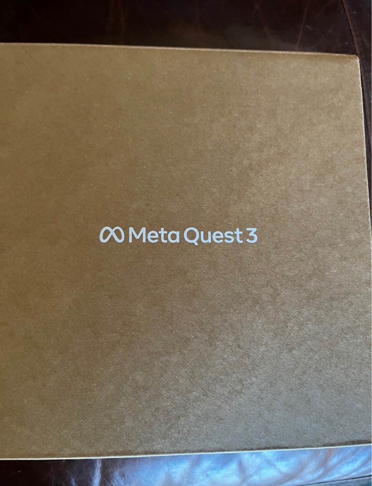 Meta Quest 3 512GB Batman: Arkham Shadow Edition With 4k Link Cord | eBay