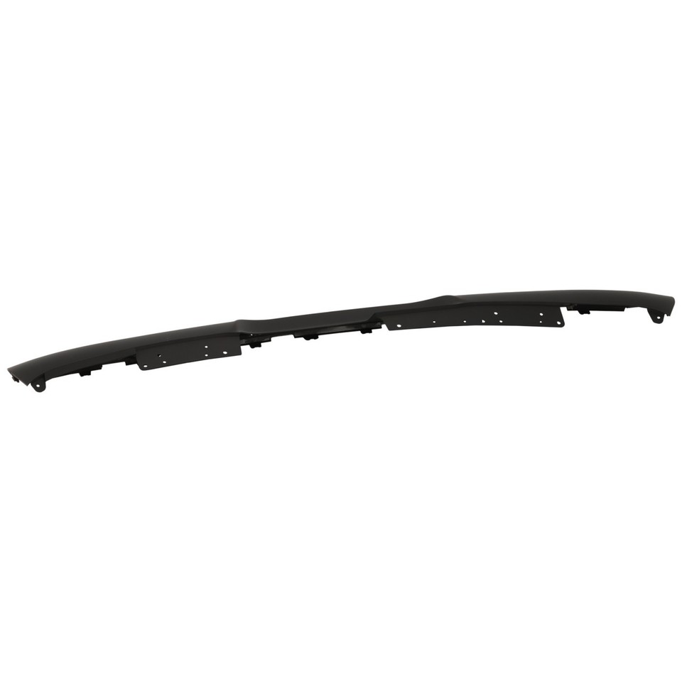Air Dam Deflector Lower Valance Apron Rear 68282631AD for Chrysler ...
