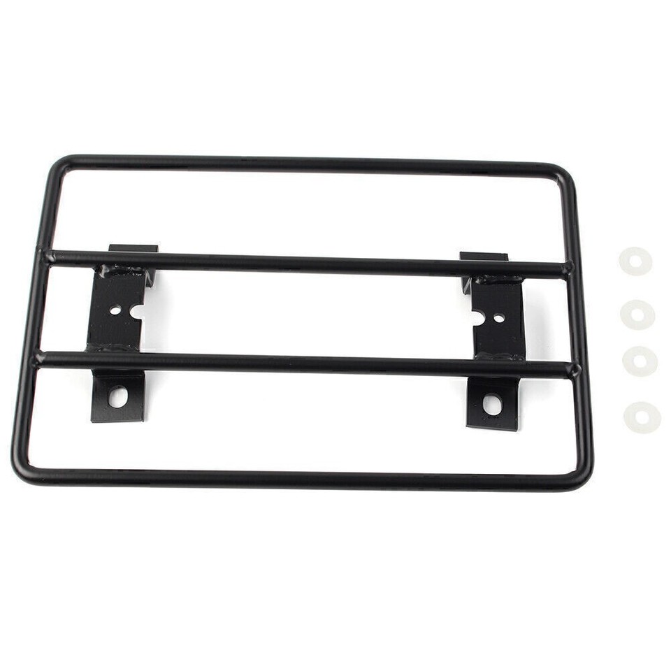 For Yamaha Bolt XV950R 2014-21 Rear Seat Armrest Luggage Rack Lift ...