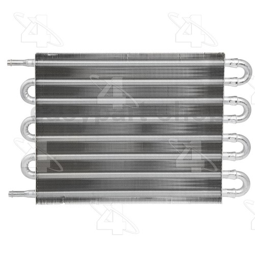 Hayden Automatic Transmission Oil Cooler Fits 1988 1985 Oldsmobile ...