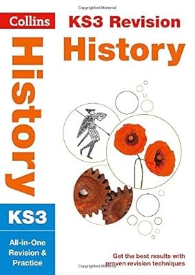 KS3 History All-in-One Revision and Practice (Collins KS3 Revision and ...
