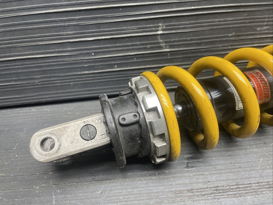 2005 Honda CBR600RR rear shock absorber OEM #12826 | eBay
