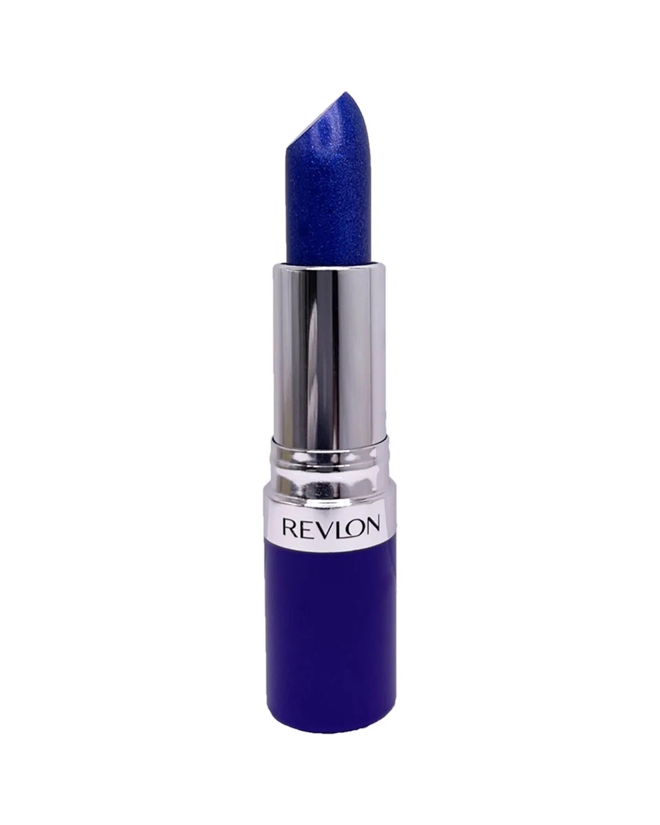 Revlon Purple Lipstick