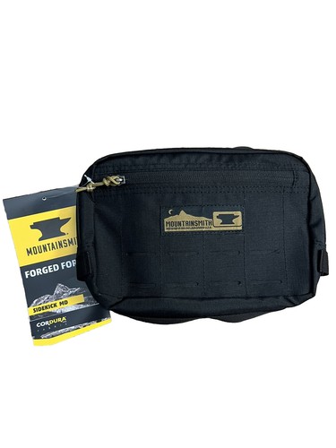 Mountainsmith Sidekick Medium Multi-Purpose Lumbar Pack w/ MOLLE ...