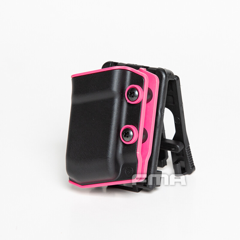 FMA Hunting Shoot IPSC Quick Cover Tactical Belt Storage Bag Pouch ...