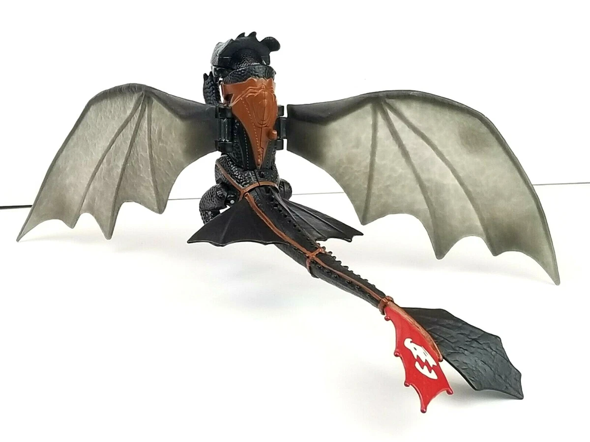 How To Train Your Dragon 2 Dragons Night Fury