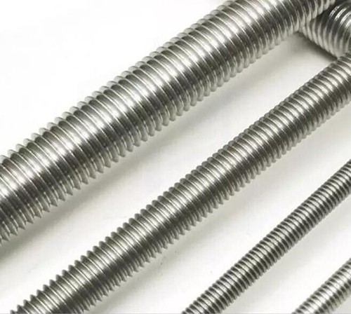 Stainless Steel M8 - M10 Full Thread Threaded Rod Screws Bolts Select ...