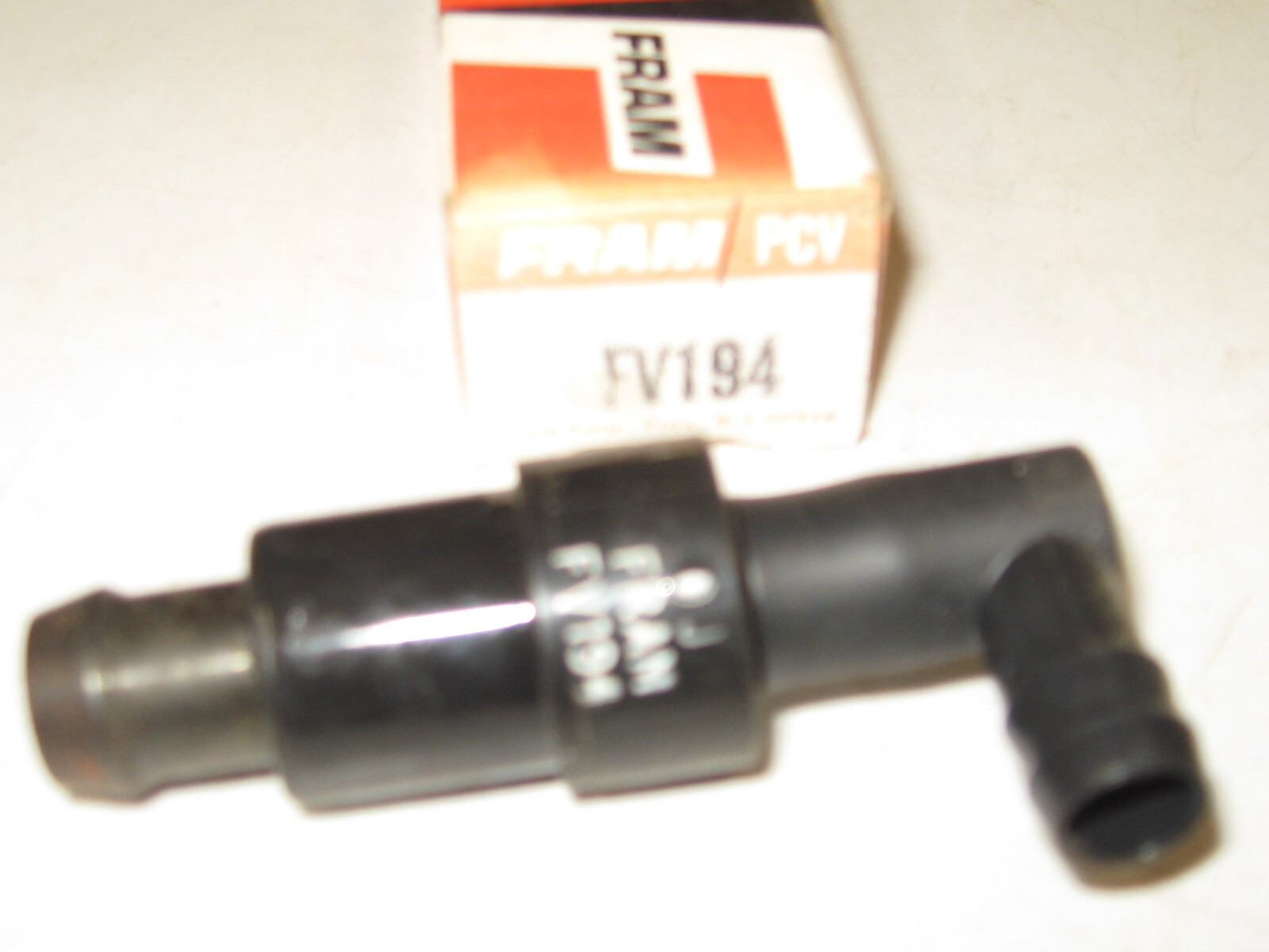 PCV Valve, NOS, USA, Fram # FV194 | eBay