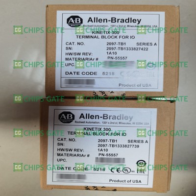 1PCS New In Box AB 2097-TB1 | eBay