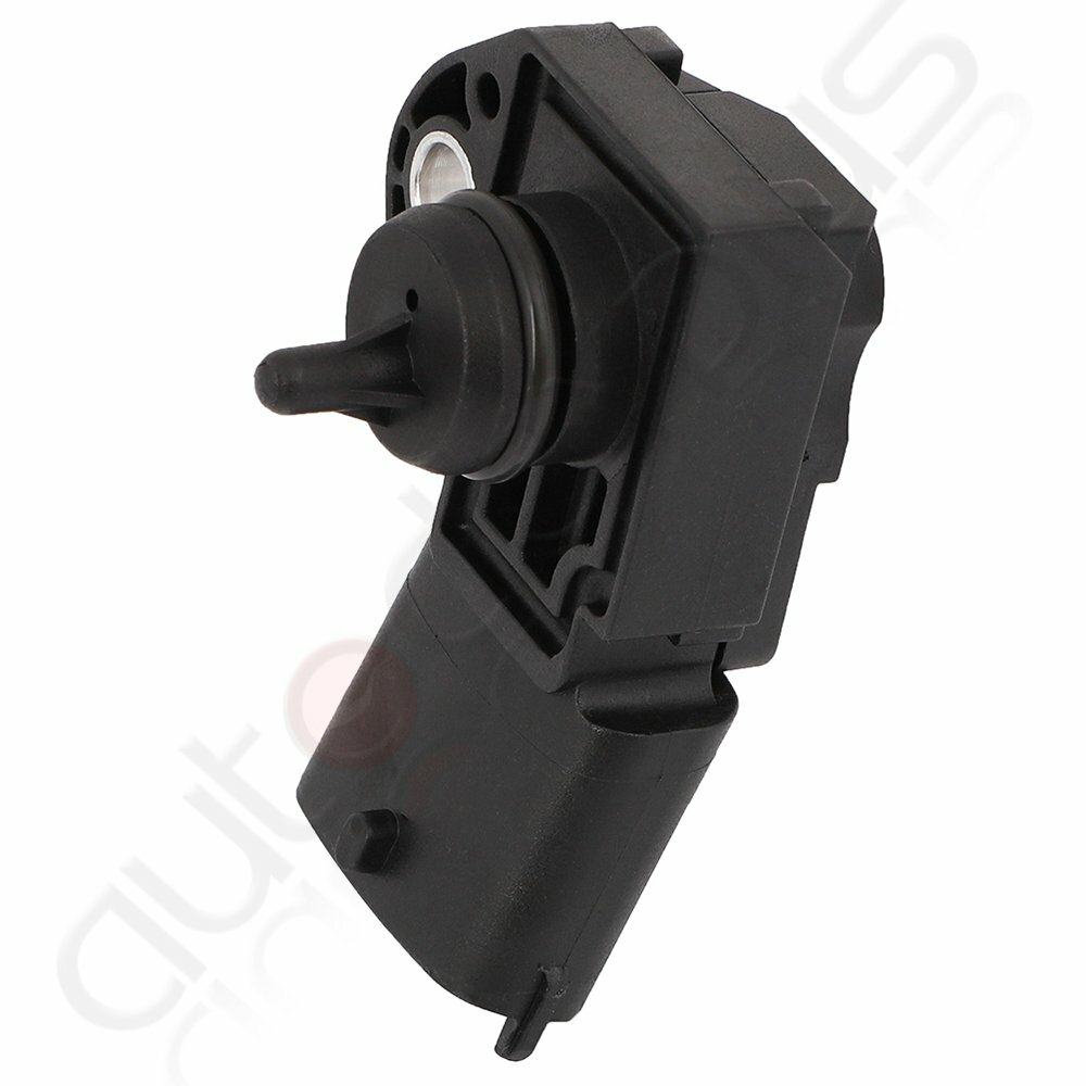 31272732 Fuel Rail Pressure Sensor Fits Volvo C30 C70 S40 S60 S80 V50 ...