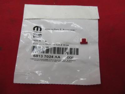Genuine Mopar Mini Fuse Chrysler, Dodge vehicles 2011-2017 68137024aa ...