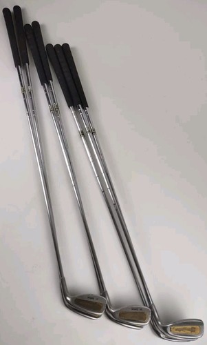 Lynx Predator Iron Set 3-PW (No 7 Iron) Standard Shaft Golf Clubs RH | eBay