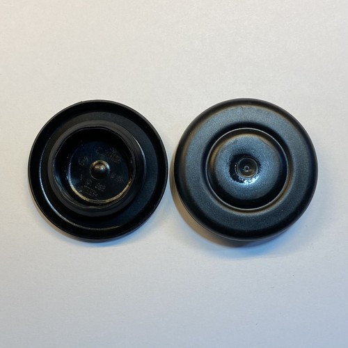 1x N10138801 Stopfen 30mm Original VW Audi Seat Skoda Verschlussdeckel ...