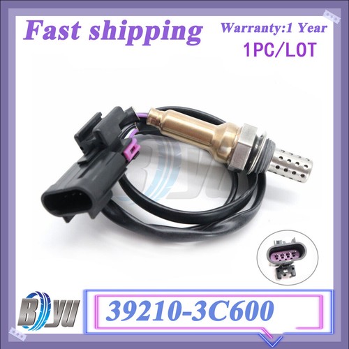 Rear Oxygen Sensor 39210-3C600 For Hyundai Santa Fe 07-09 Veracruz Kia ...